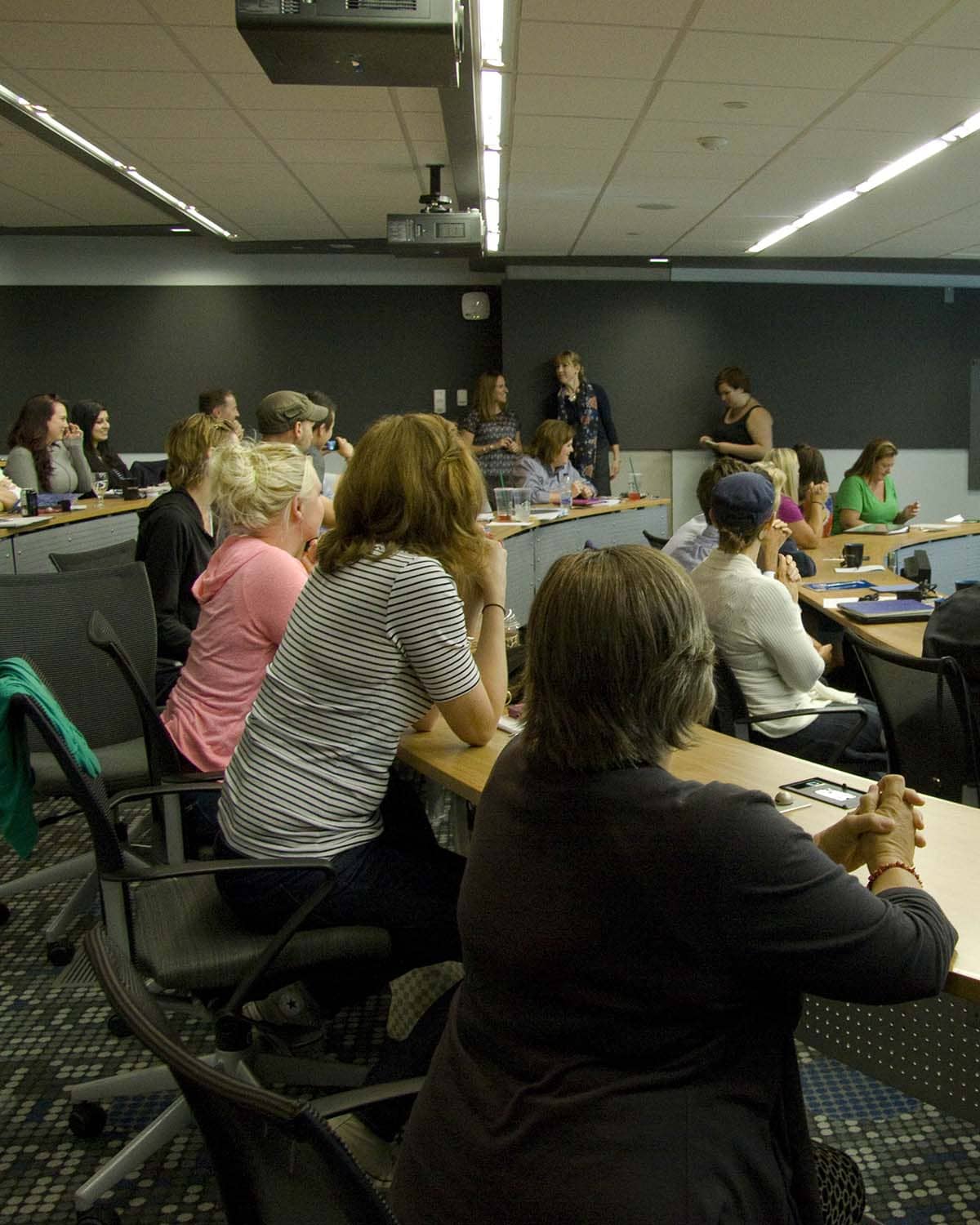 Our Students | Arrowsmith School